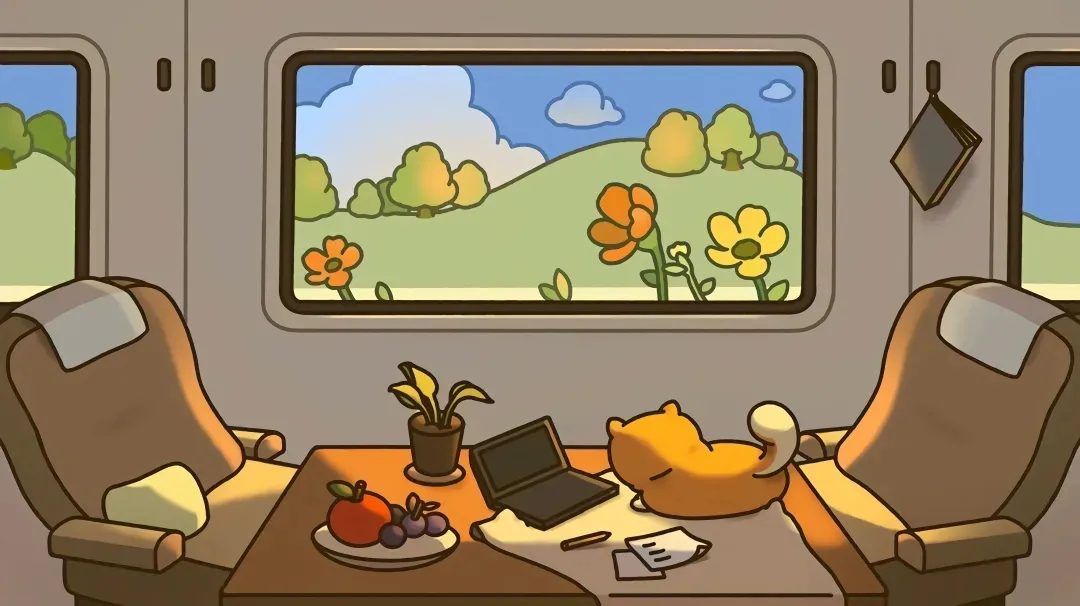 ins风高清电脑壁纸 - 知乎