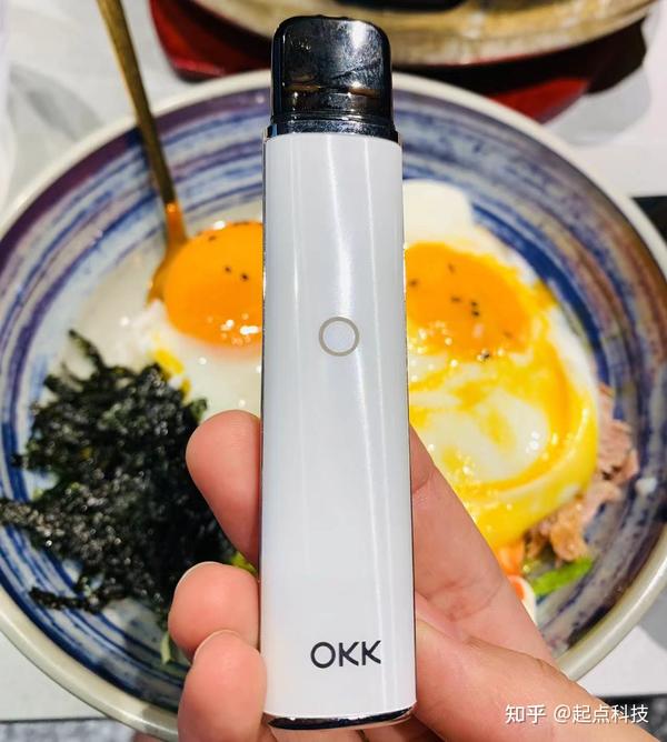 OKK整颗不变味，来自资深吃货的称赞 - 知乎