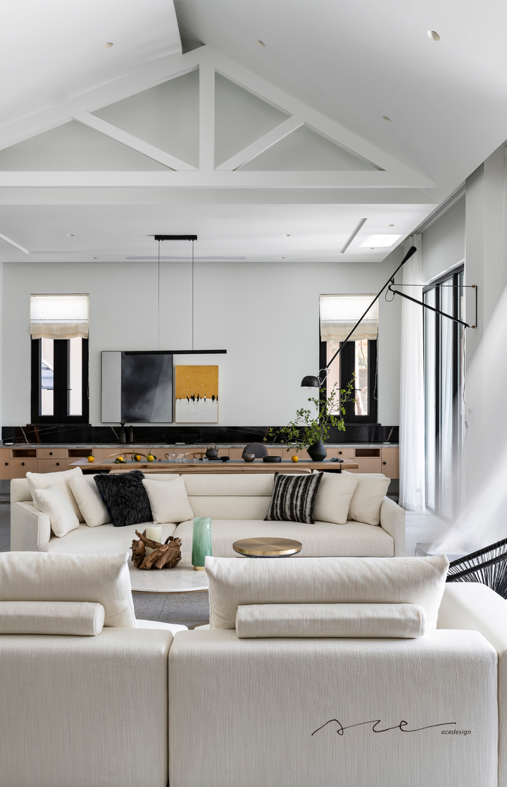 ACE DESIGN｜北纬18°·日光：生活在可感知的场域中 - 知乎