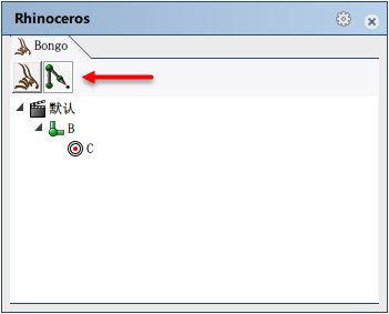 Bongo2.0 中IK的使用技巧 - 知乎