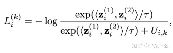 Decoupled Contrastive Learning - 知乎