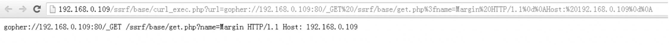 Gopher协议在SSRF漏洞中的深入研究（附视频讲解） - 知乎