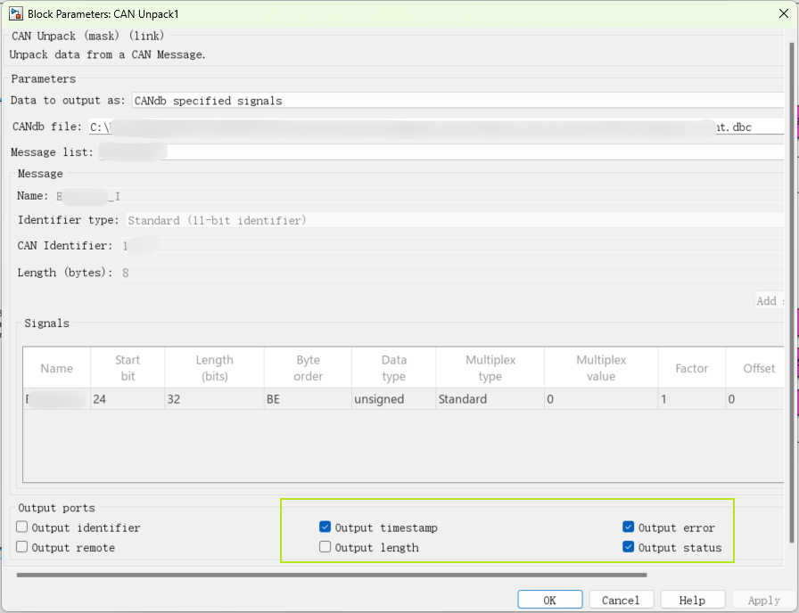 simulink实现CAN busoff检测和信号有效输出 - 知乎