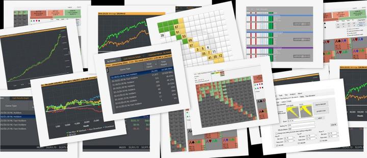 Solver软件终极指南－6：用PioSolver高效研究扑克的六种方式 - 知乎
