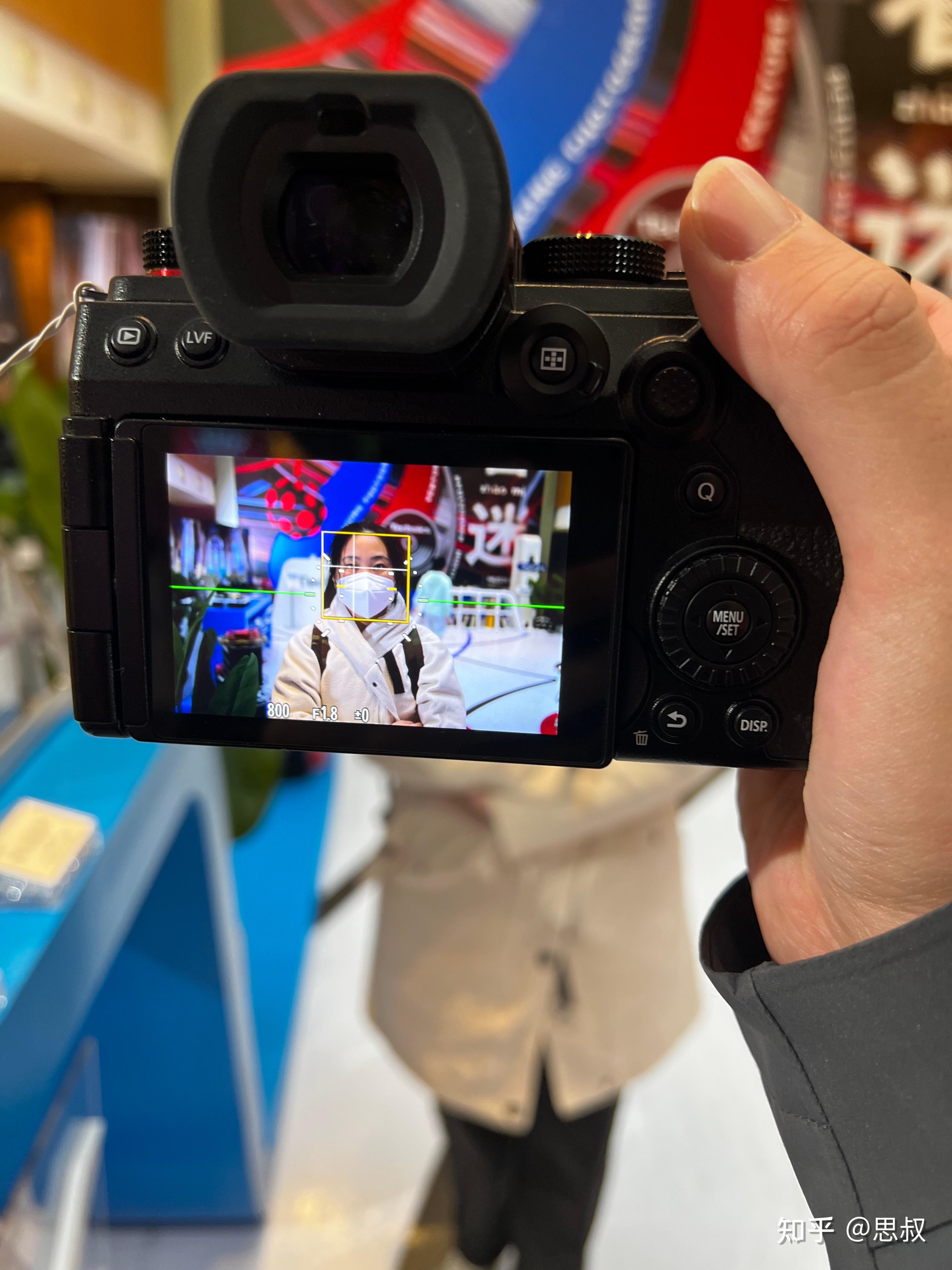 索尼 A7M4，A7R4，尼康 Z7II，松下 S5II，四选一如何推荐？