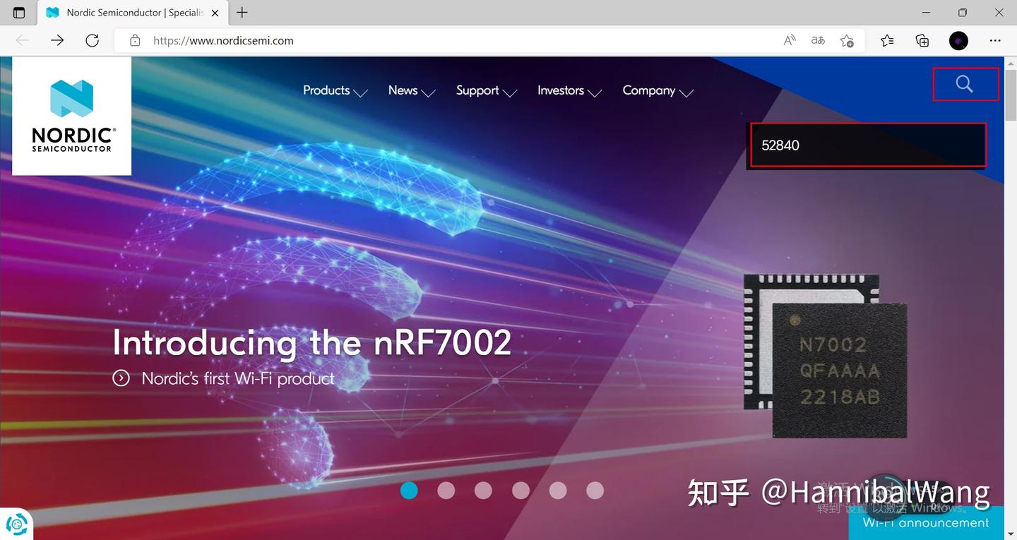 Nordic nRF52系列/nRF5340硬件设计（二）原理图设计 - 知乎