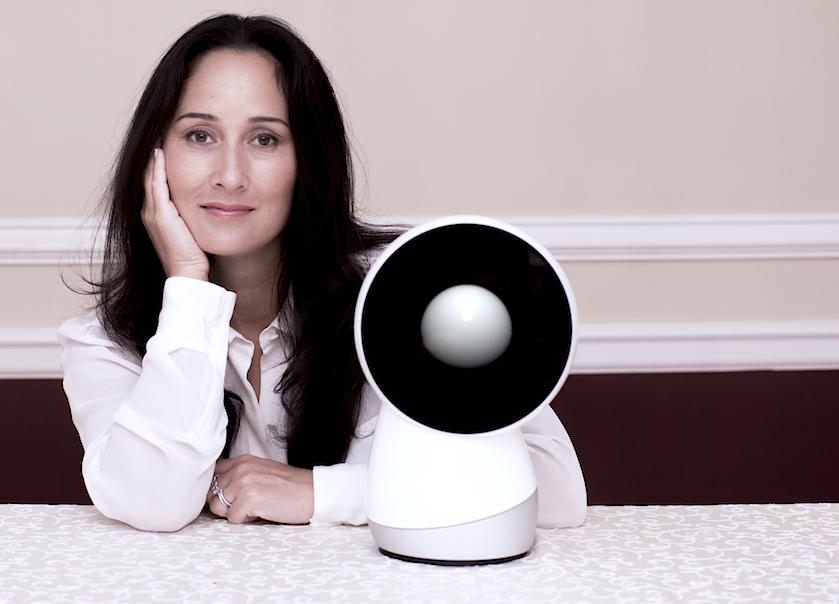 家庭社交机器人鼻祖 Jibo，怎么就凉了？ - 知乎