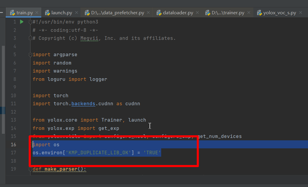 超详细！手把手教你使用YOLOX进行物体检测（附数据集） - 知乎