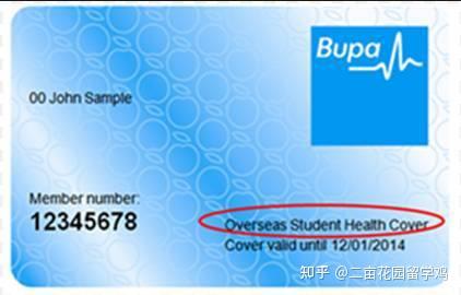 关于OSHC澳大利亚留学生保险，别问了，我都告诉你！ - 知乎