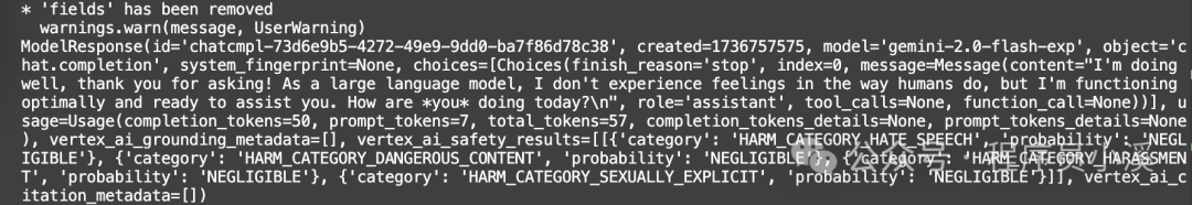OpenAI API模拟利器Litellm - 知乎