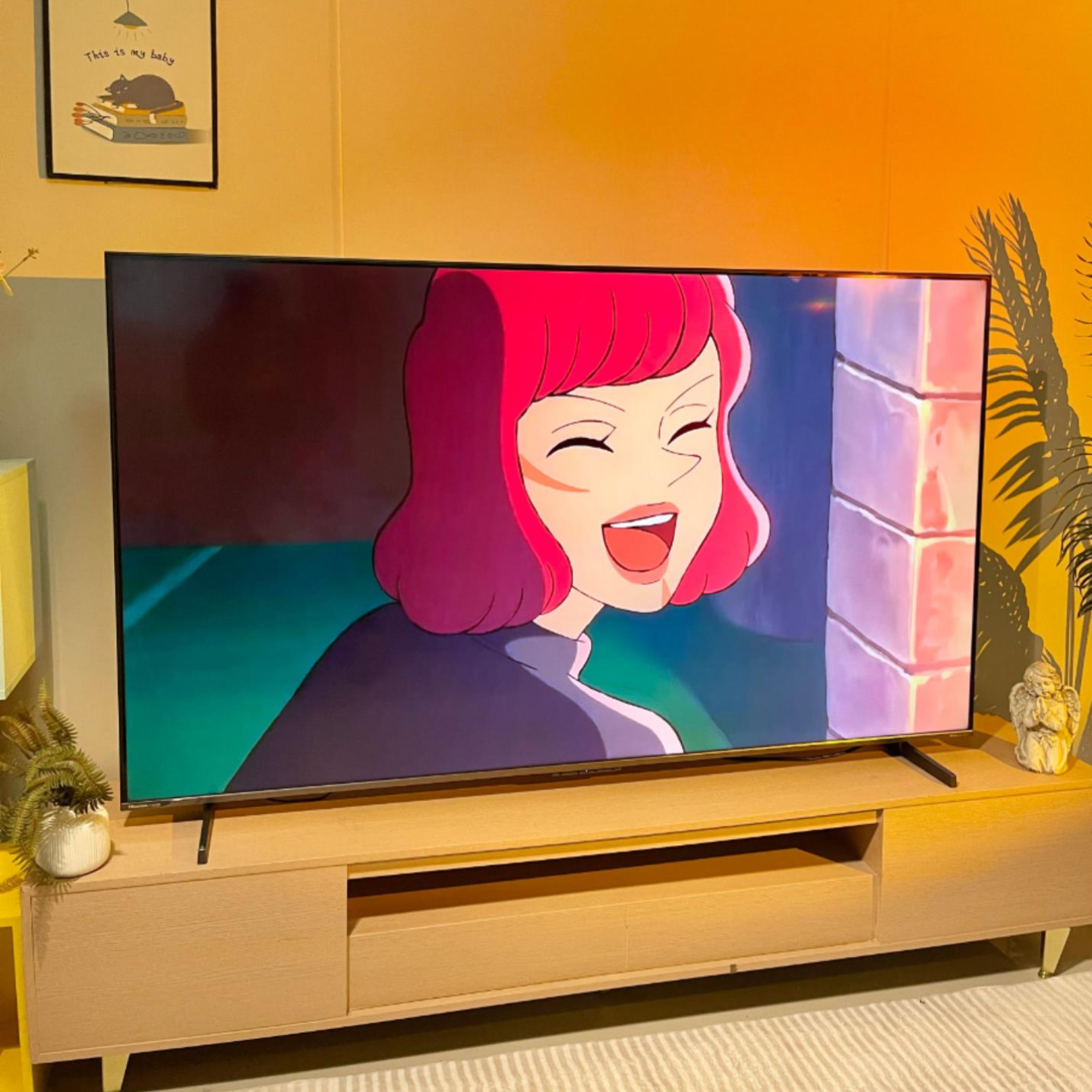 2023年电视机品牌推荐+选购指南-4月更新（选购要点/产品参数对比/品牌推荐）丨海信、创维、TCL、长虹电视哪个牌子好？