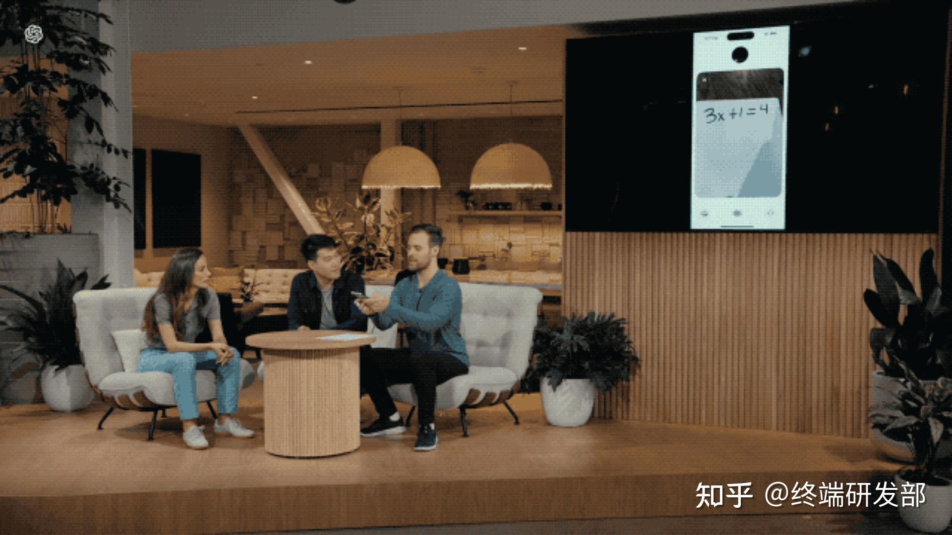 如何评价今天Open AI刚发布的GPT-4o? - 知乎