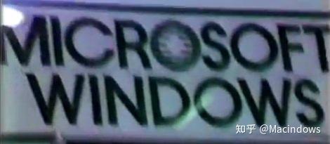 Windows 1.0开发历程和程序集 - 知乎