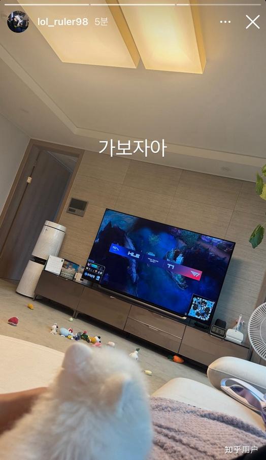 LCK MSI 晋级赛 T1 3-0 横扫 HLE 晋级，如何评价这场比赛？ - 知乎