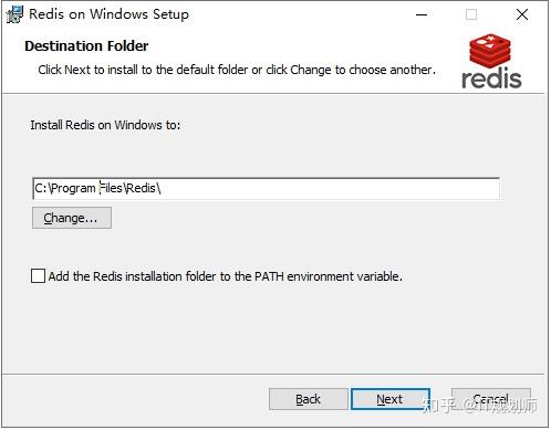 Redis 入门 - 安装最全讲解（Windows、Linux、Docker） - 知乎