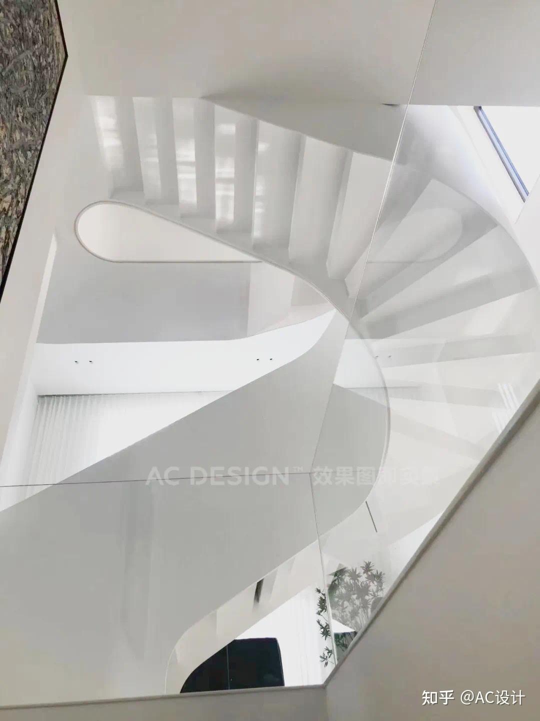AC/DESIGN全案项目 - 知乎