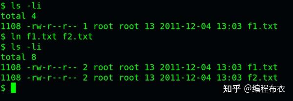 理解inode 和 iblock - 知乎