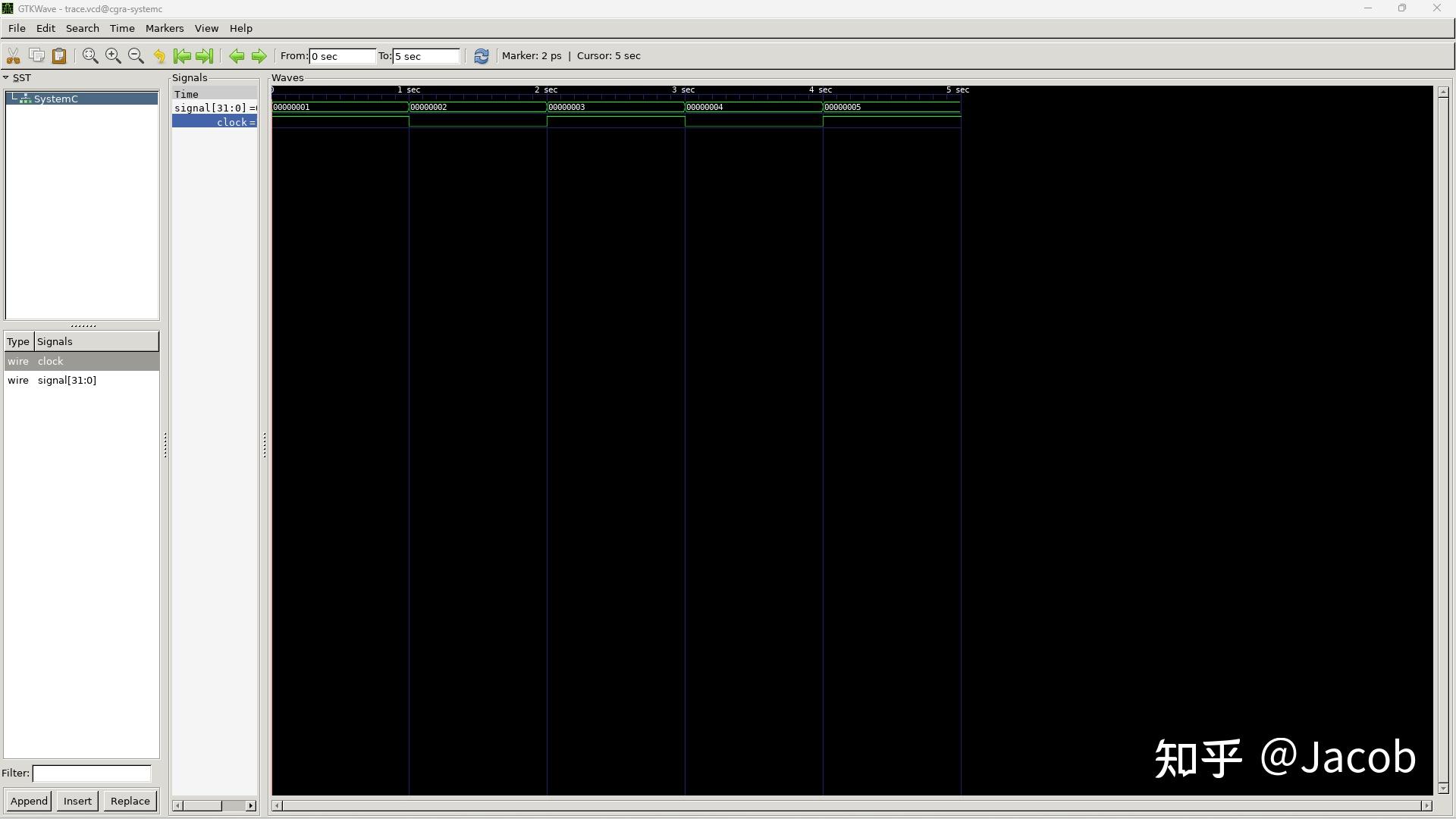 计算机体系结构研究仿真之SystemC基础（六） - 知乎