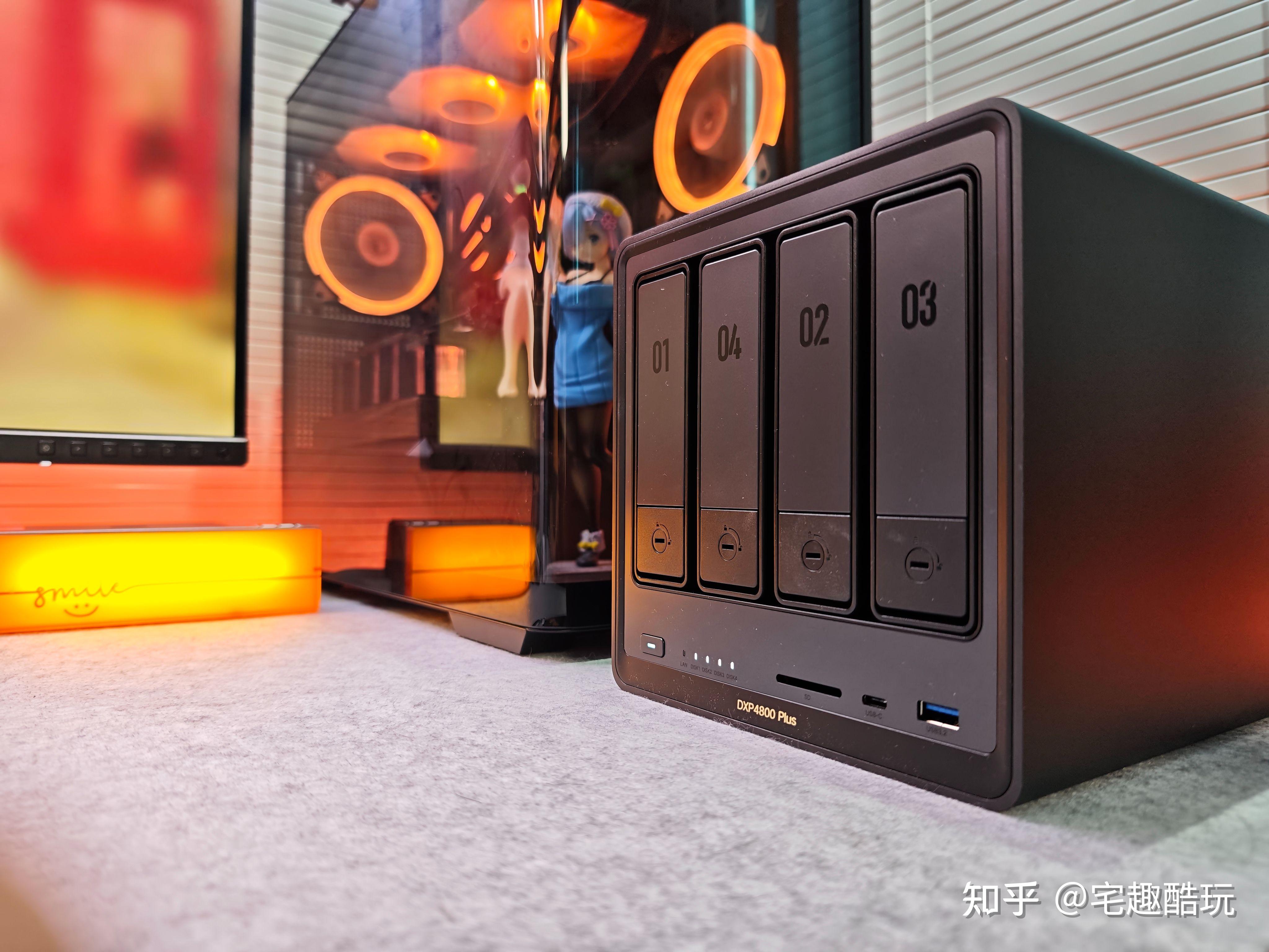 搞了NAS之后去哪里下载4K，8K的电影？ - 知乎