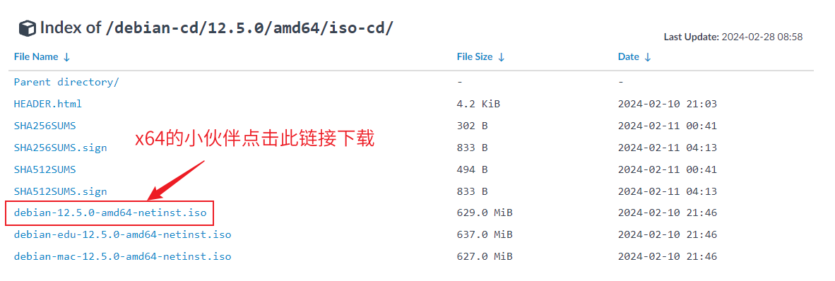 Linux Debian安装教程 - 知乎