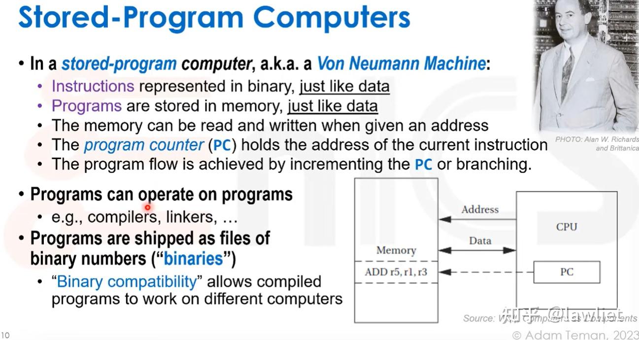 SoC 101（二）：The Microprocessor - 知乎
