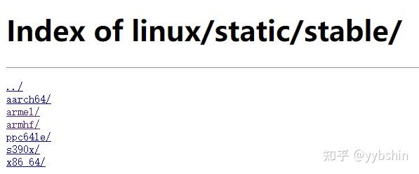 手动安装Docker到入门级ARM版群晖，已在DS216j上验证 - 知乎