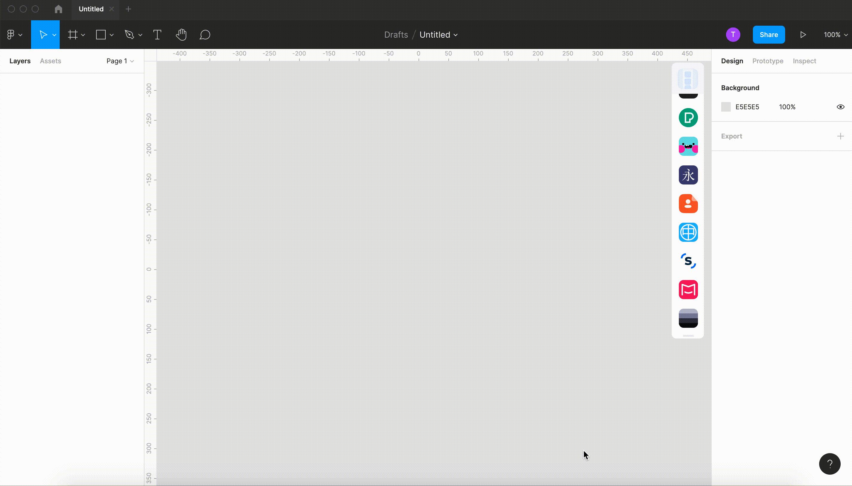 Figma必备插件 ：Figma EX 安装过程 - 知乎