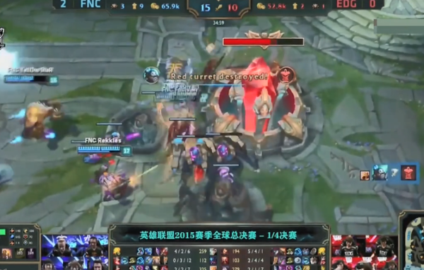 历届世界赛回顾篇：S5全球总决赛 - 知乎
