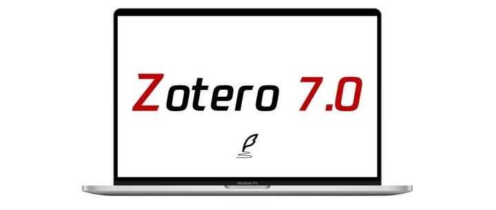 zotero 7.0重磅来袭，都更新了啥？一起瞅瞅？ - 知乎