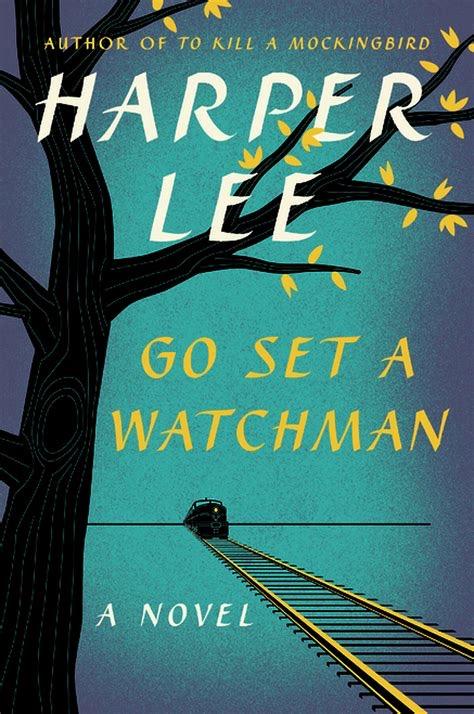 Harper Lee(哈珀·李)《Go Set a Watchman》《设立守望者》深度解析 - 知乎