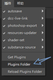 Substance Painter 自定义shader和插件 - 知乎