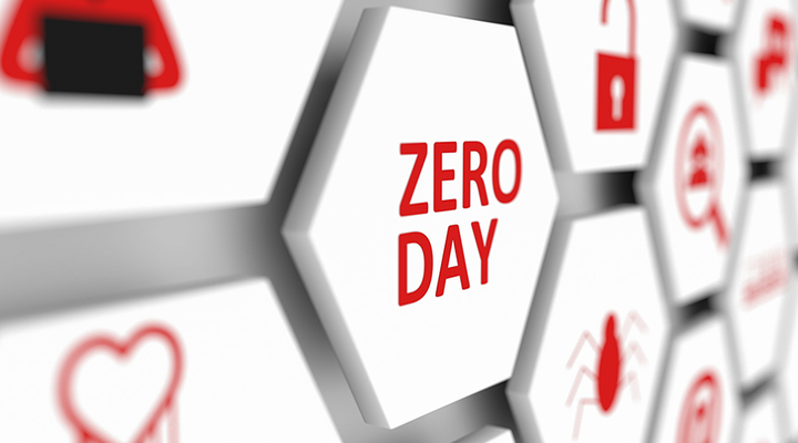 高级威胁之0day漏洞利用篇 - 知乎