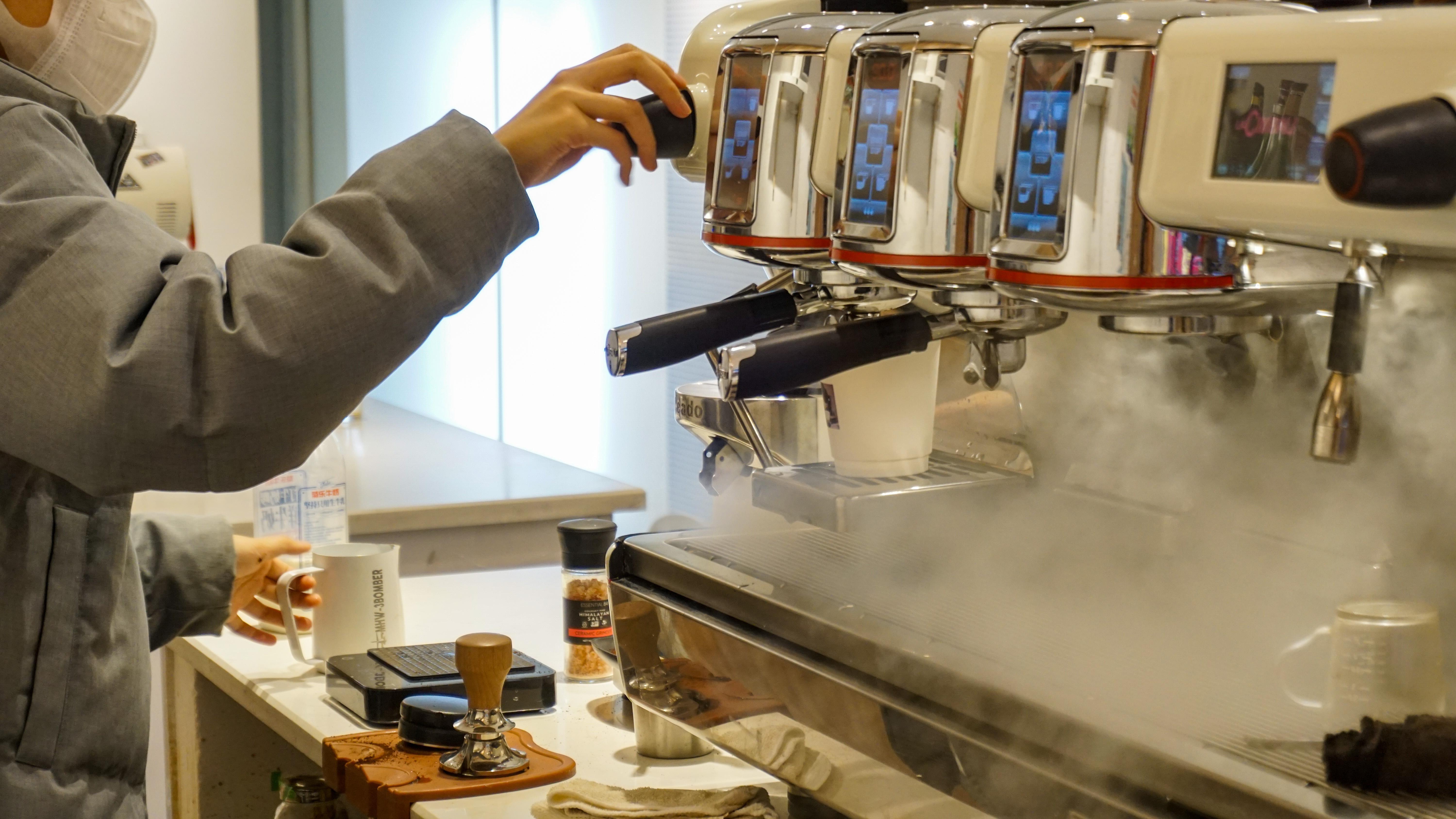 成都有哪些值得推荐的咖啡馆？ - 知乎