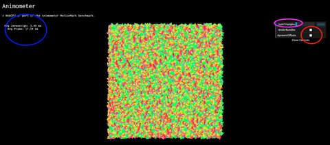 WebGPU性能测试分析 - 知乎