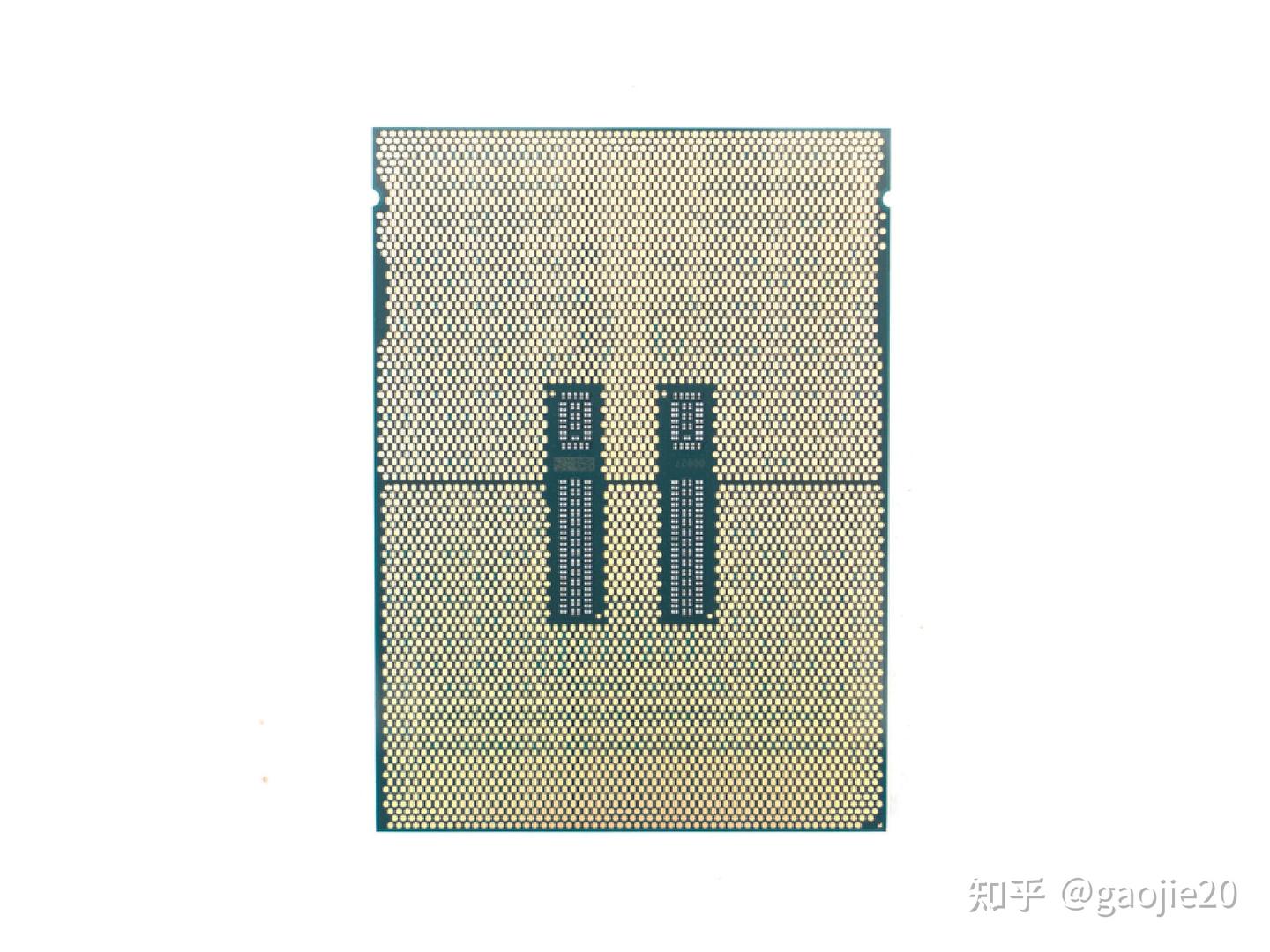 Intel Xeon w9-3495X与SuperMicro X13SWA-TF联合评测 - 知乎