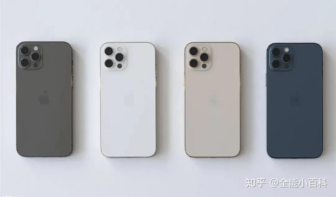 iPhone 12/12 Pro真机评测，看这篇就够了 - 知乎