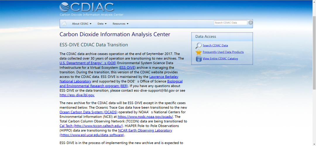 14个碳排放数据库汇总（附链接） - 知乎
