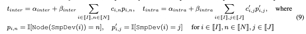 ICLR 25好文：动态样本放置加速MoE大规模训练 - 知乎