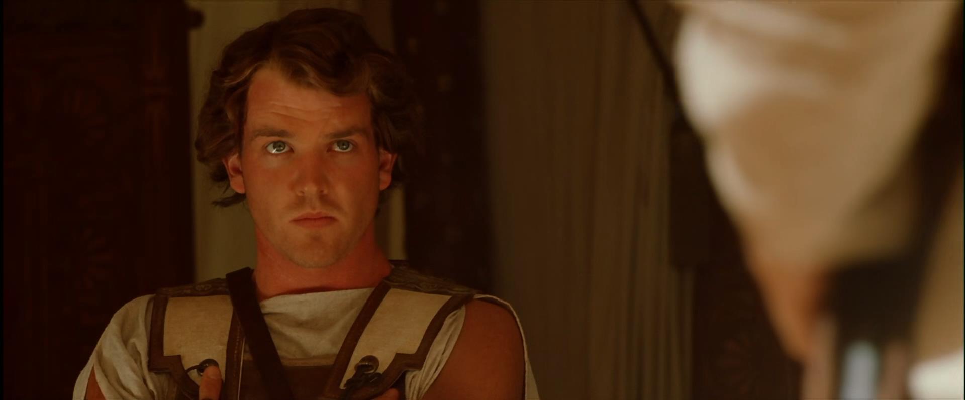 【人物志】列奥纳托斯Leonnatus - 知乎