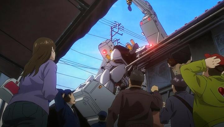 7分钟的再启动：吉浦康裕谈《机动警察PATLABOR REBOOT》 - 知乎