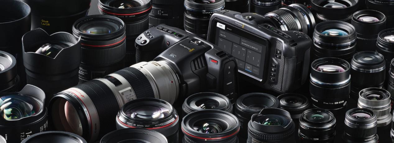 如何评价 Blackmagic Design 在 8 月 9 日推出的 BMPCC 6K 摄影机?