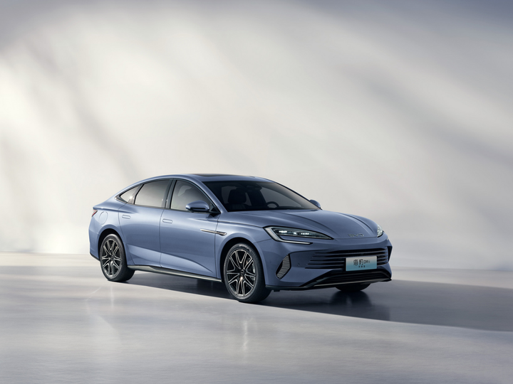 15-20万混动轿车怎么选？海豹DM-i荣耀版VS启源A07 - 知乎