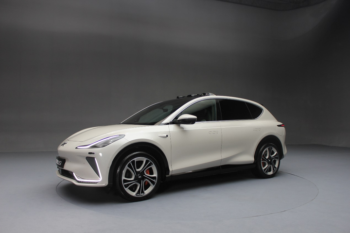 绝活儿确实不少，但智己LS7真配得上35-50万的预售价吗？ - 知乎