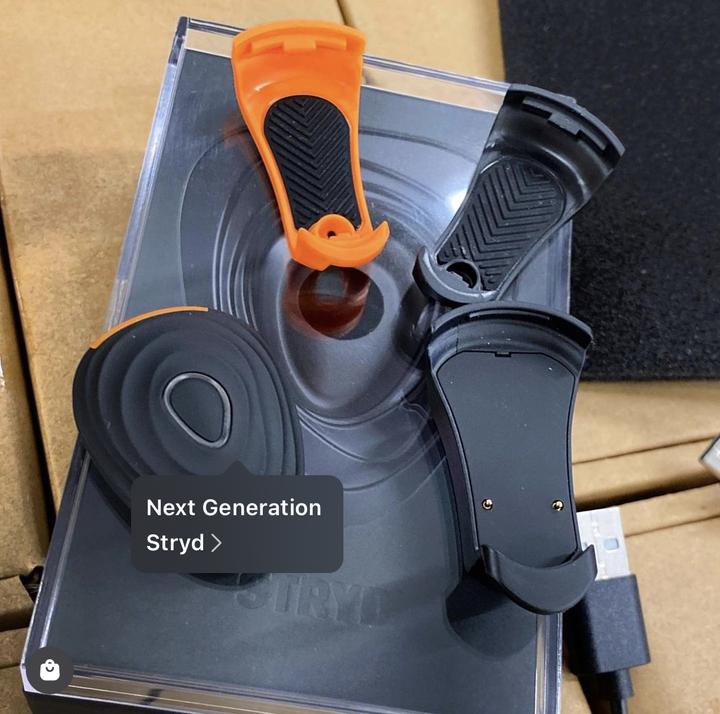 Stryd：取得马拉松PB的最优方式（三） - 知乎