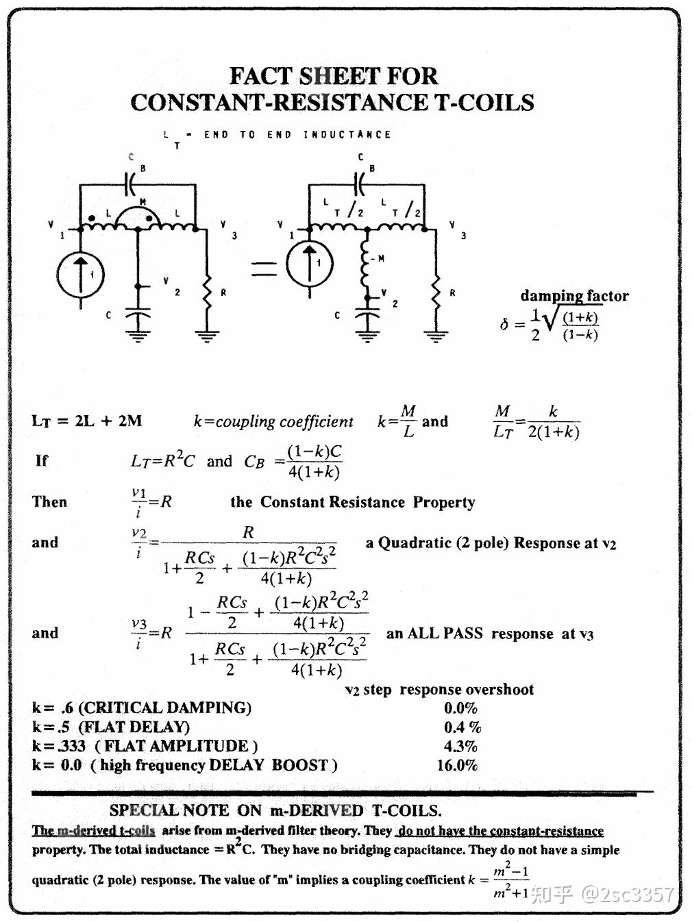 Tektronix的魔法——T-coil的直观分析 - 知乎