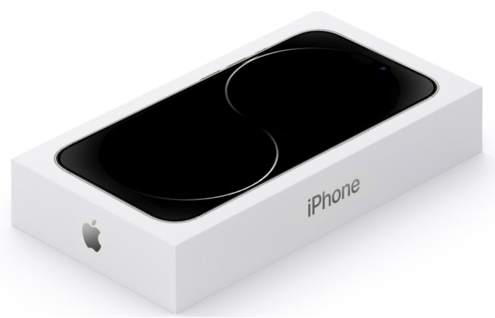 iPhone 15 Pro 系列包装盒设计曝光 - 知乎