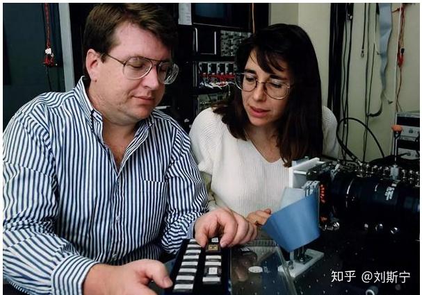 理解CIS（ Understanding CMOS Image Sensor） - 知乎