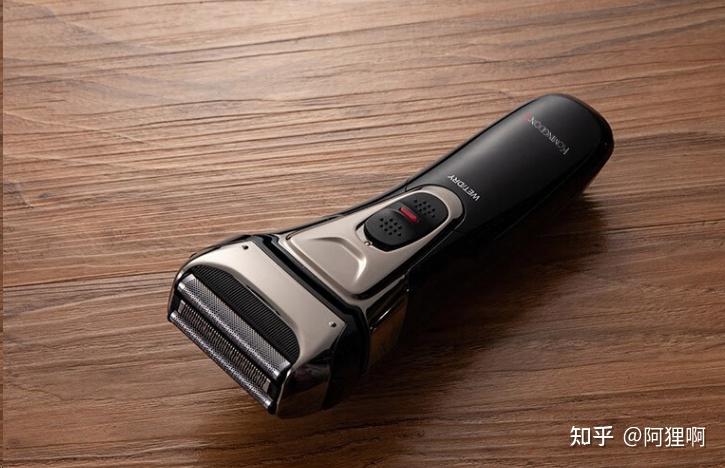 往复式剃须刀怎么选购？松下、科明顿、未野、被博朗、Gerllo——年度前五大靠谱单品来袭！高口碑机型性能测评分享！ - 知乎