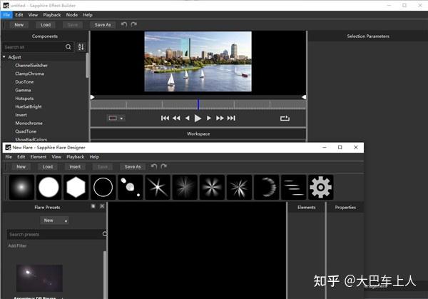 genarts sapphire 2021新功能及安装教程 - 知乎