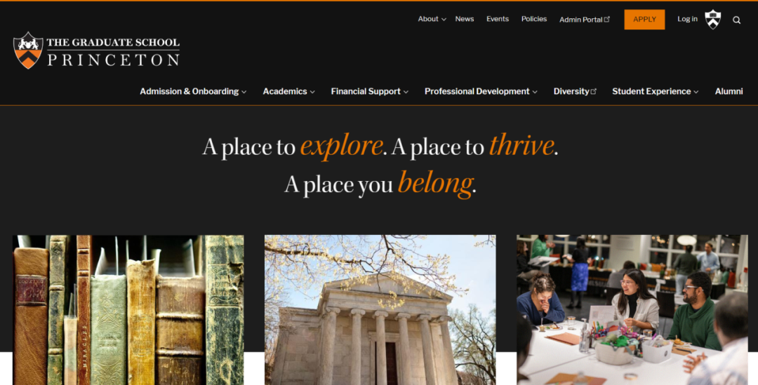 热门项目解析 | 百分百就业的小而尖量化金融项目！普林斯顿大学金融硕士项目详解 - 知乎